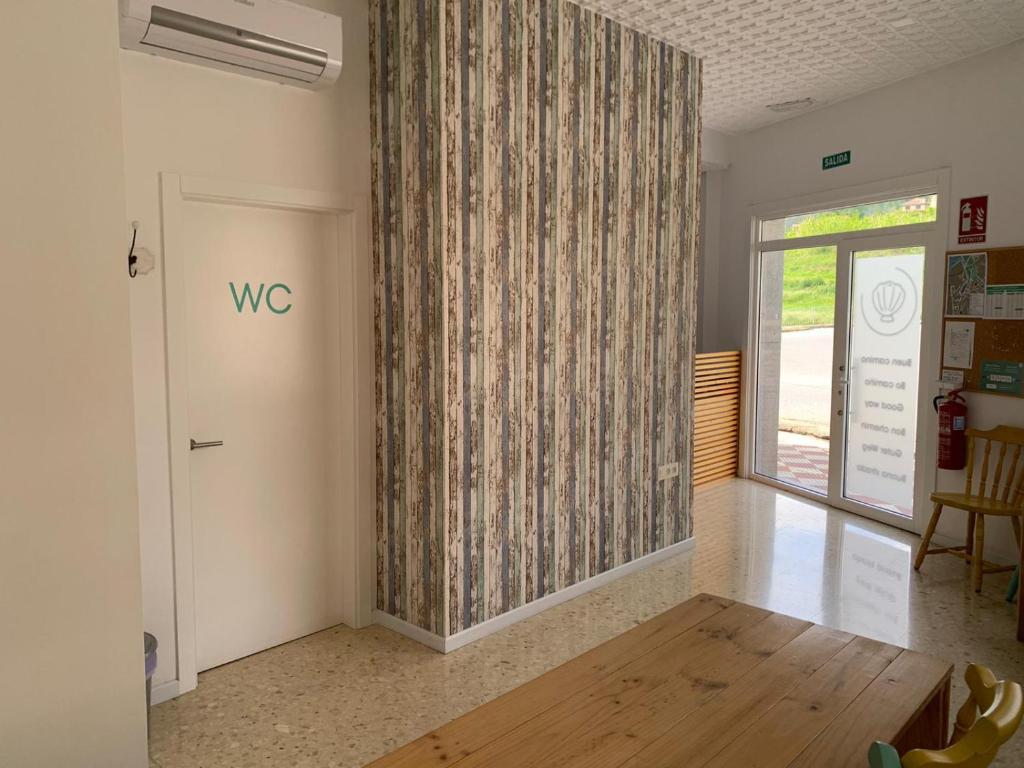 Albergue A ROTONDA – Tu alojamiento perfecto en Redondela, Pontevedra