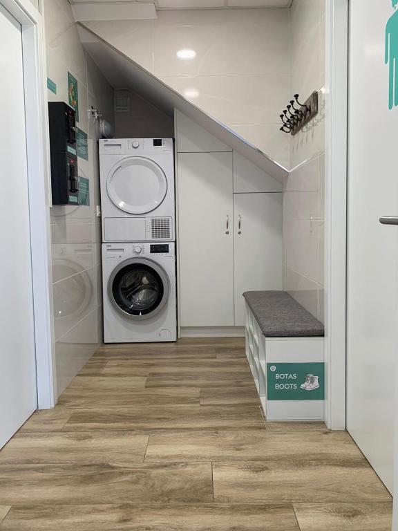 Albergue A ROTONDA – Tu alojamiento perfecto en Redondela, Pontevedra